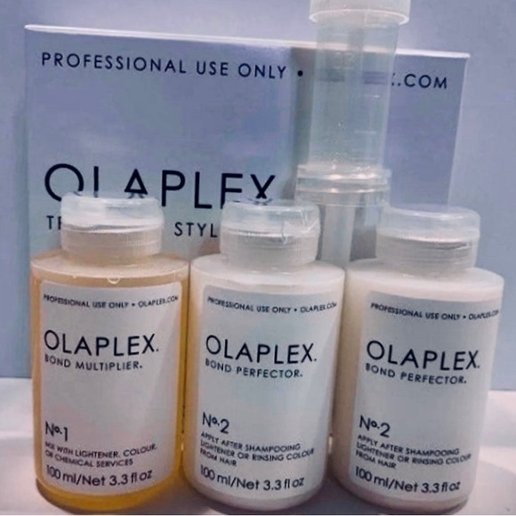 OLAPLEX | Hair | Olaplex Traveling Stylist Kit Nono2 | Poshmark